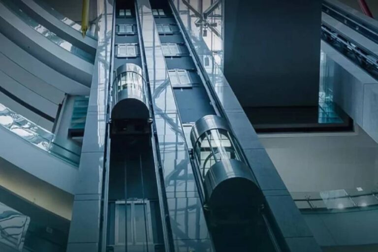 Traction Elevators – Touch Elevators